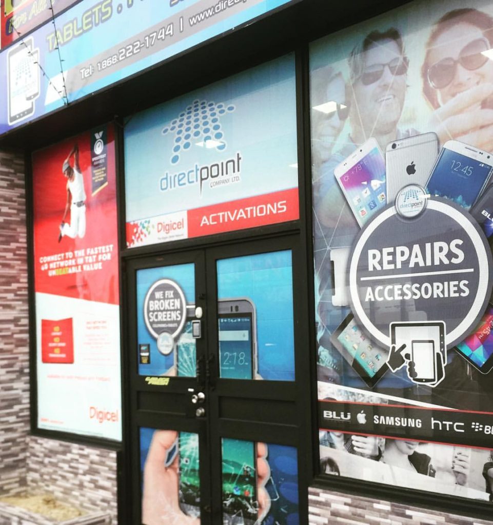 About Us – Direct Point Company Limited